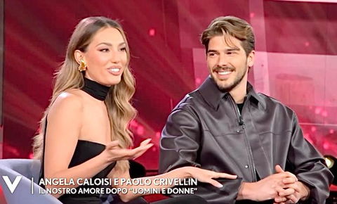 Ruggiero D’Andrea, ecco chi è il cavaliere con cui Barbara De Santi è ...