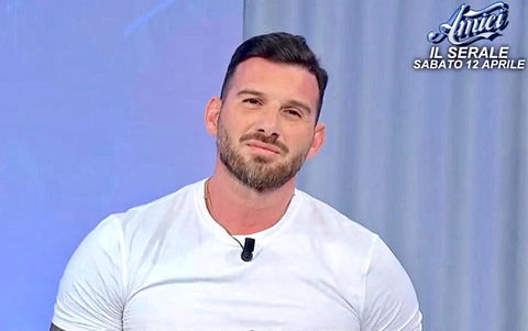 Uomini e Donne, Giulia Vacca svela perché non fa più parte del programma