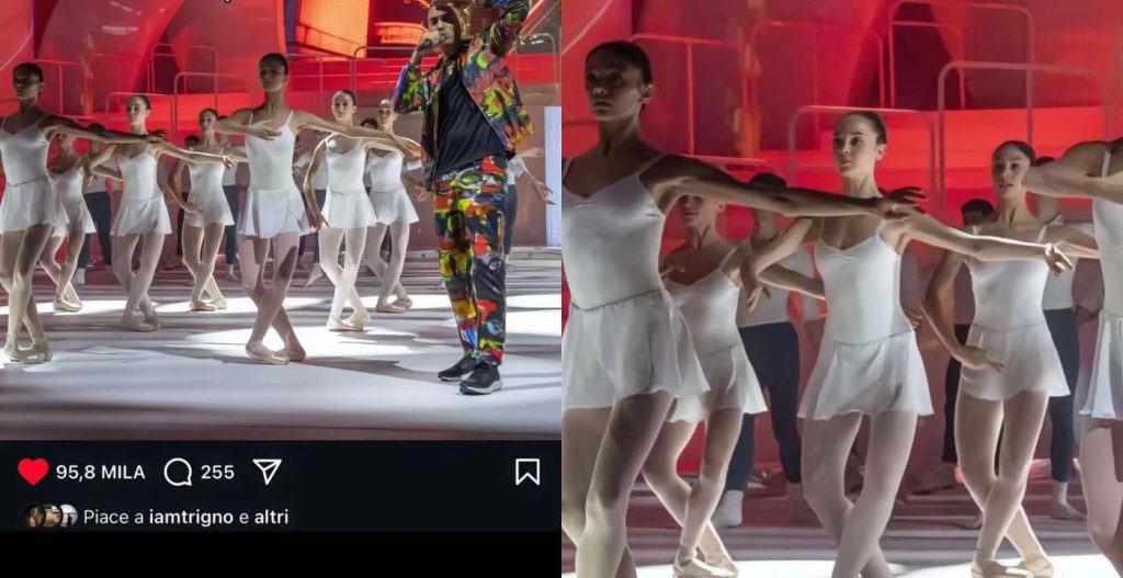 Amici 24, TrigNo e quel dettaglio social che ha fatto impazzire i fan ...