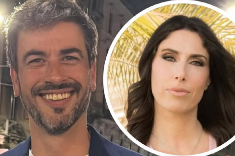 Gf Vip 7, confronto tra le lacrime per Luca Onestini e Ivana Mrazova