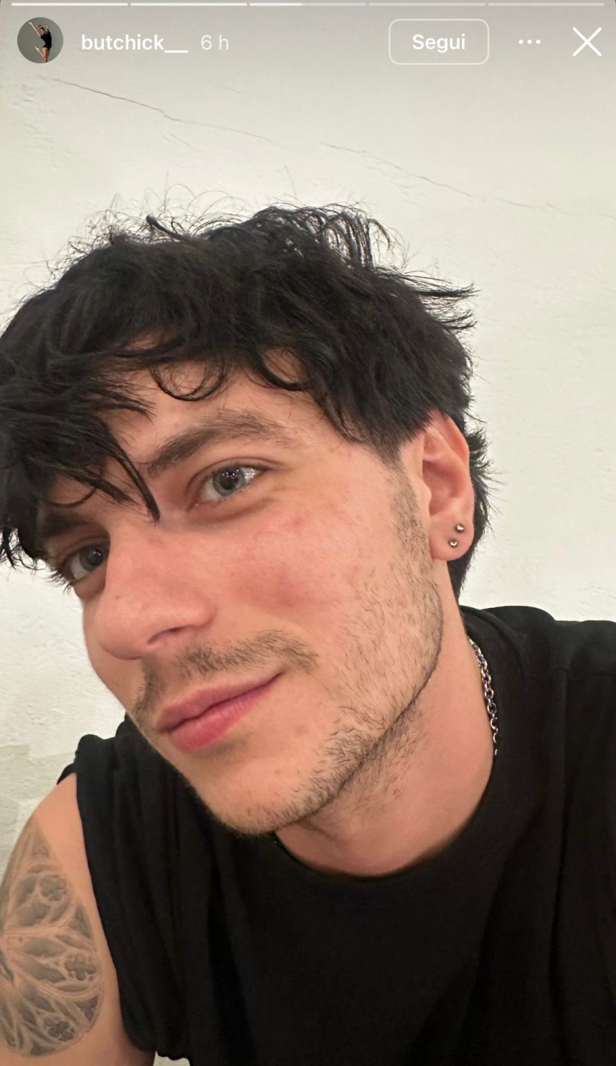 Amici 24, TrigNO e Chiara Bacci più innamorati che mai