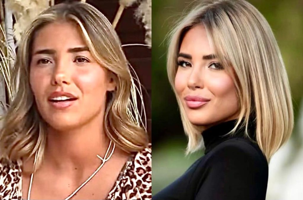 Temptation Island, ecco come sono cambiate le fidanzate del reality ...