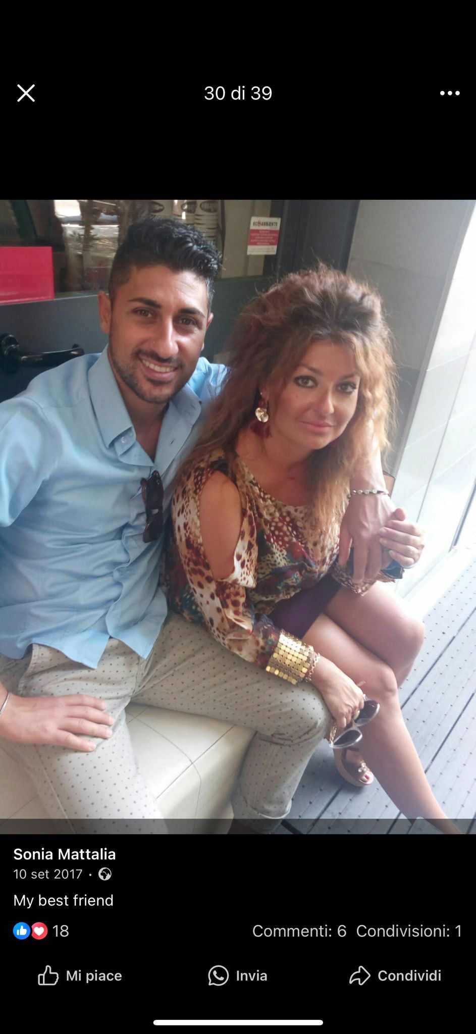 Temptation Island 13, spuntano delle vecchie foto di Sonia Mattalia