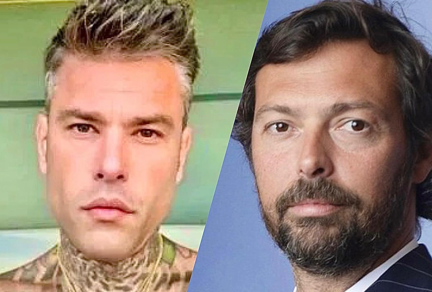Fedez prende in giro Giovanni Tronchetti Provera? Il video virale