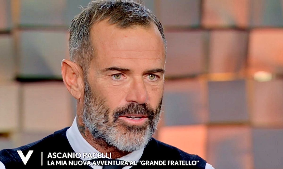 Grande Fratello, Ascanio Pacelli: “Mi avevano chiesto di tornare nella ...