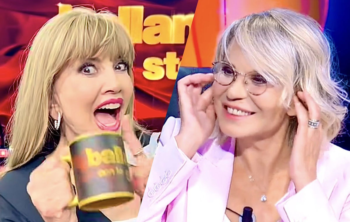 Ballando con le Stelle 20 Vs Tú Sí Que Vales: ecco chi ha vinto la ...