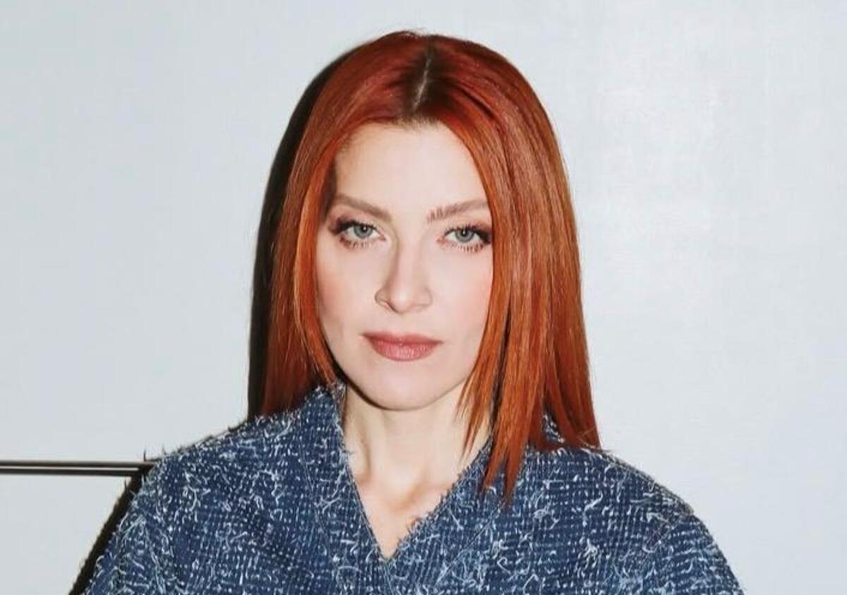 Noemi spiega per quale motivo espone poco il marito sui social…