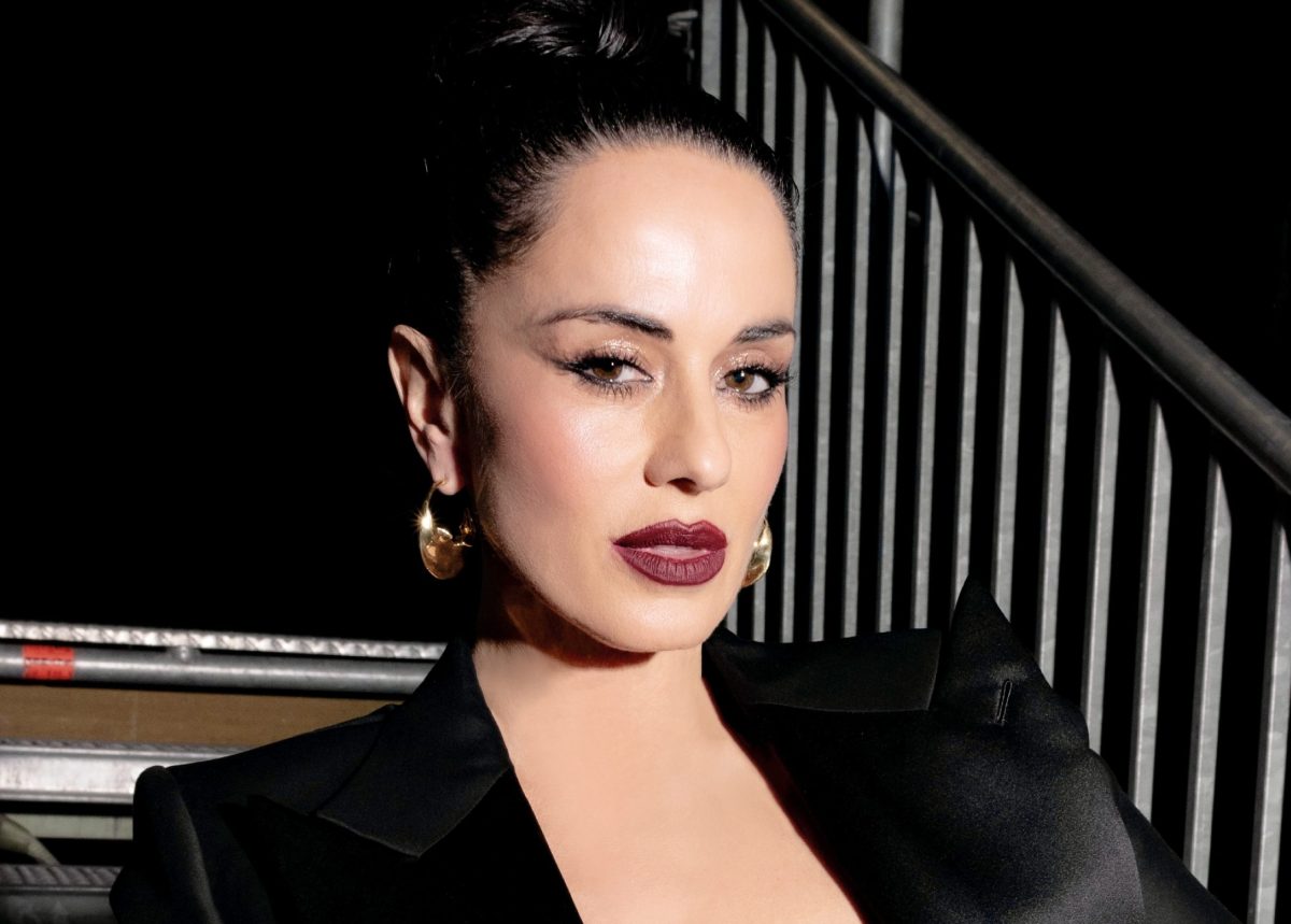 X Factor, Paola Iezzi rivela: “Ecco perché ho deciso di non sposare il ...