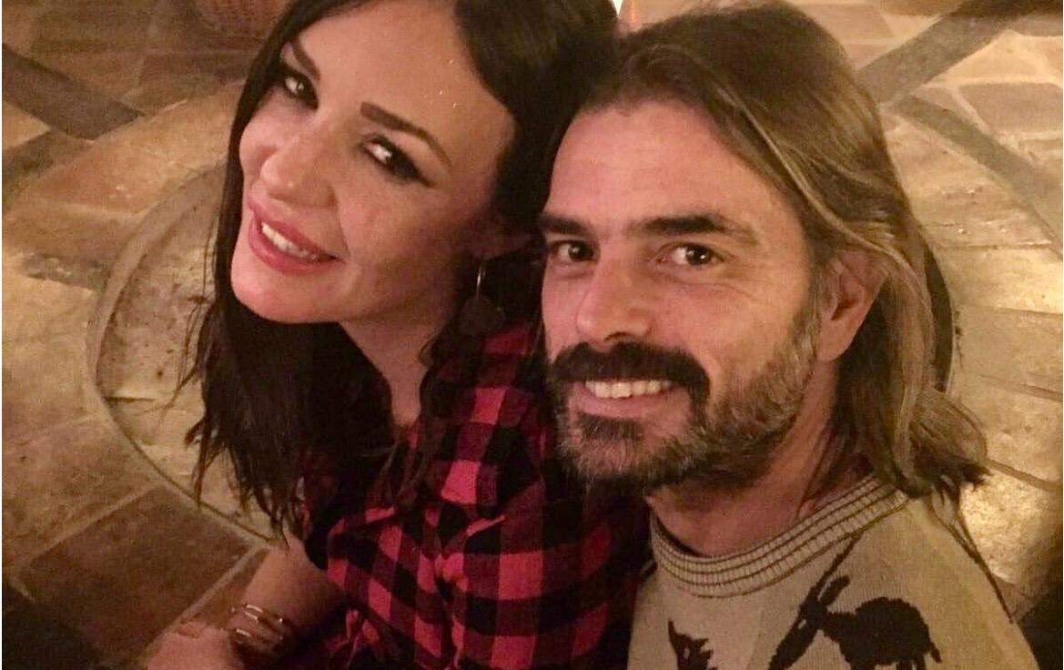 Isola, Alessia Fabiani decide di mostrare per il suo compagno