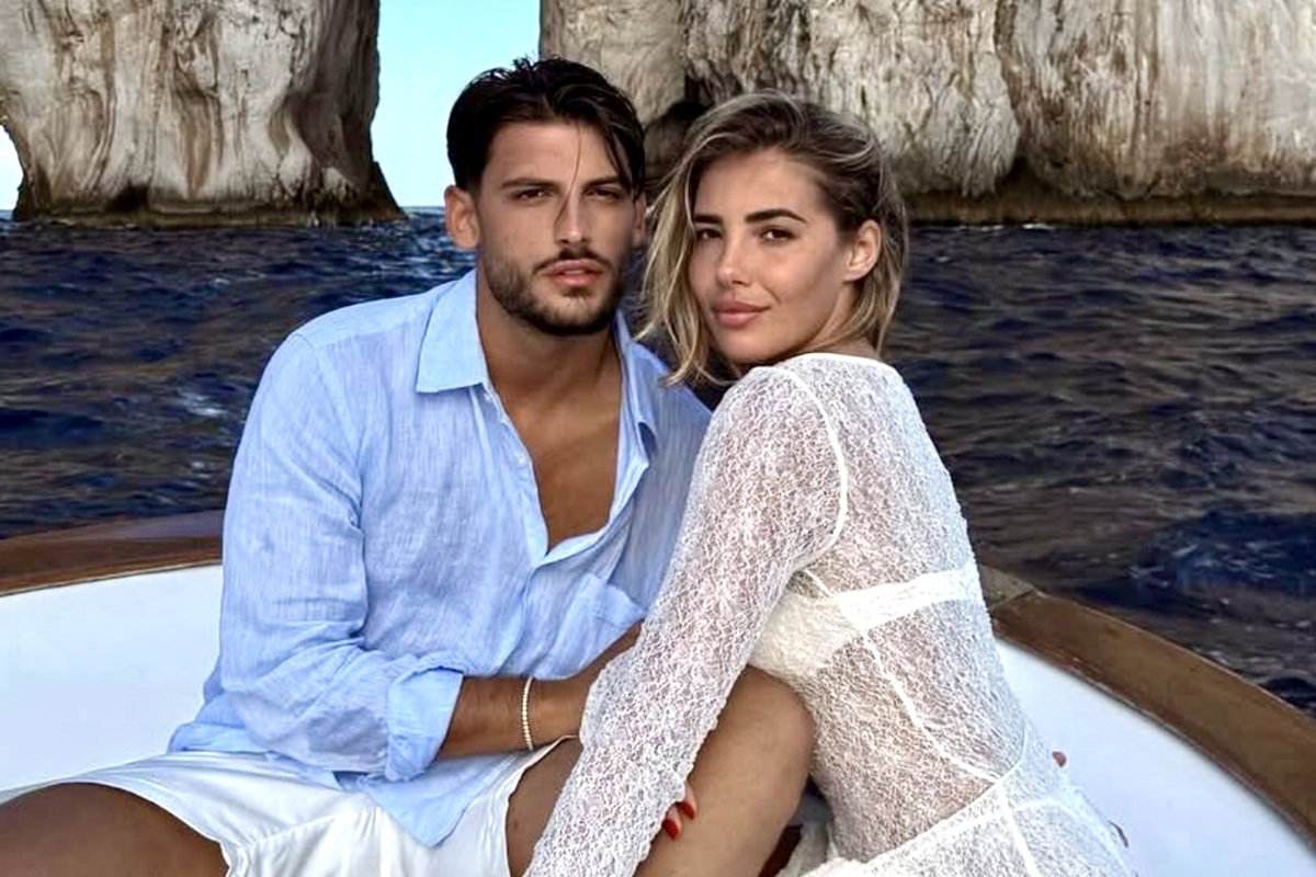 Martina De Ioannon e Ciro Solimeno si sono lasciati: “I motivi della ...