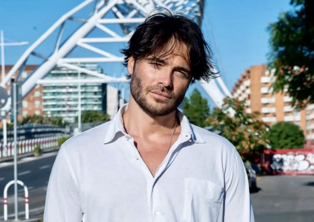 Ballando con le Stelle, nuovo amore per Giulio Berruti?