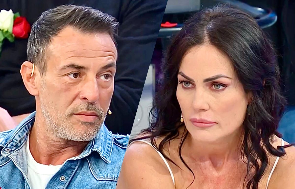 Guido Ricci e Federica Clazzer sono usciti insieme da Uomini e Donne ...
