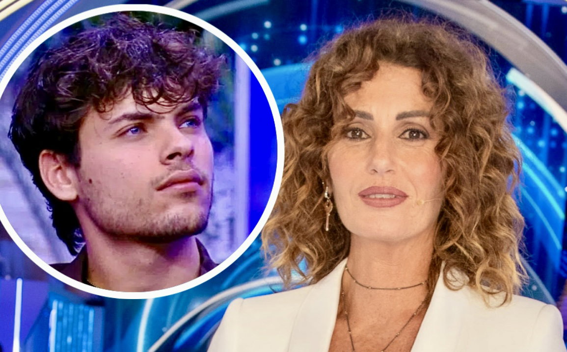 Grande Fratello, Cristina Plevani dura contro Simone Bianchi