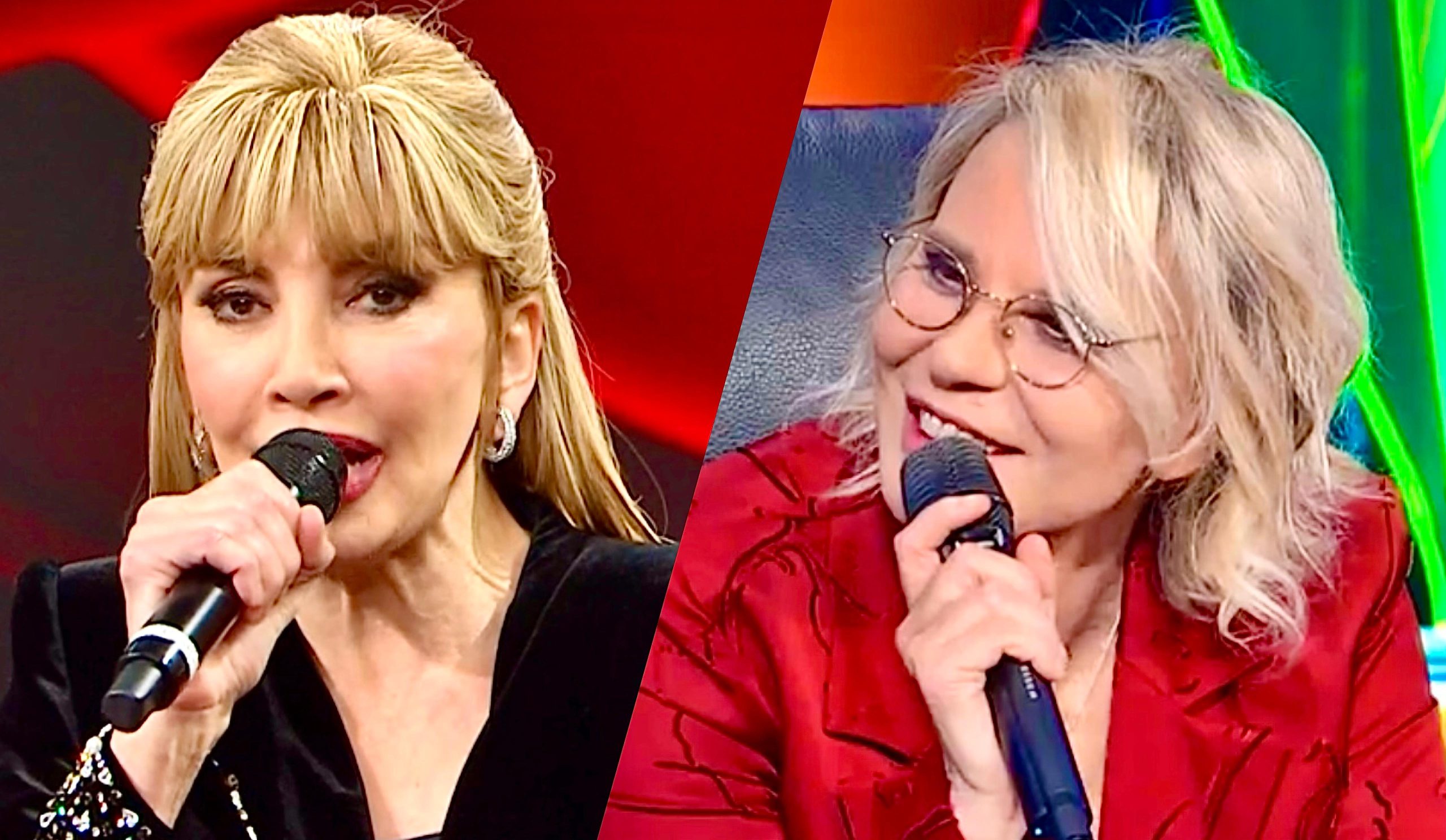 Ballando con le Stelle 20 Vs la finale di Tú Sí Que Vales: ecco chi ha ...