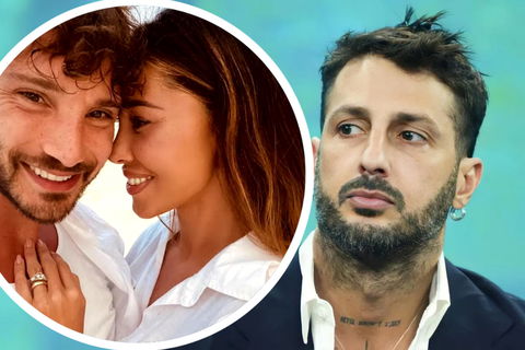 Uomini e Donne, Diego Daddi ha un nuovo amore dopo Elga Enardu? Il post ...