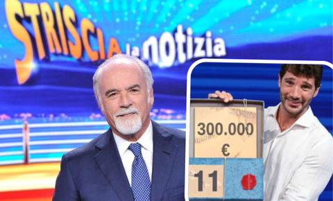 Uomini e Donne, Diego Daddi ha un nuovo amore dopo Elga Enardu? Il post ...