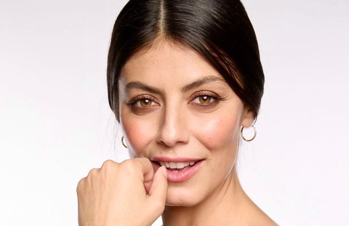 Alessandra Mastronardi volta pagina, ecco chi è il nuovo fidanzato