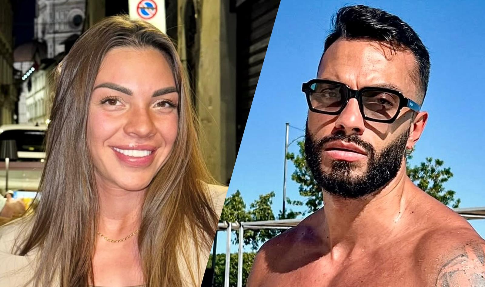 Temptation Island, Luca Bad lancia una frecciata a Gaia Vimercati?