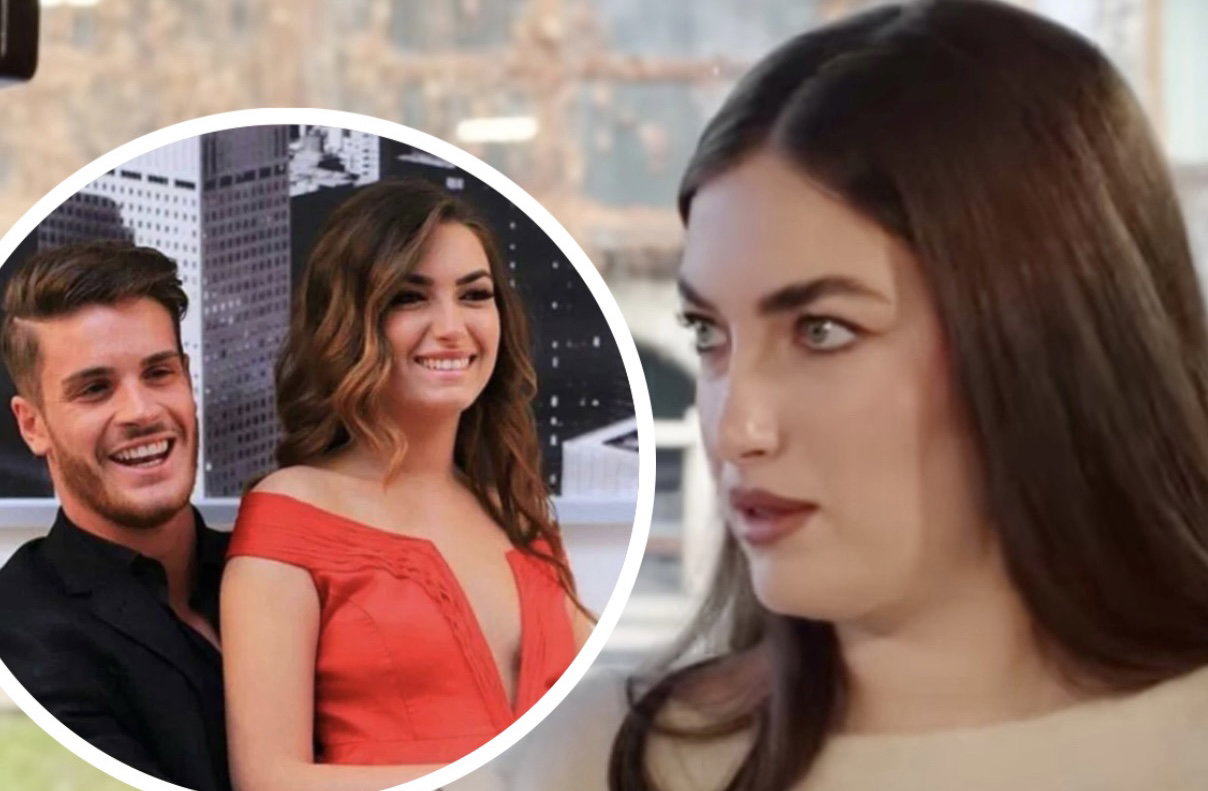 Uomini e Donne, Nilufar torna a parlare della storia con Giordano