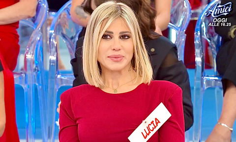 Uomini e Donne, Diego Daddi ha un nuovo amore dopo Elga Enardu? Il post ...