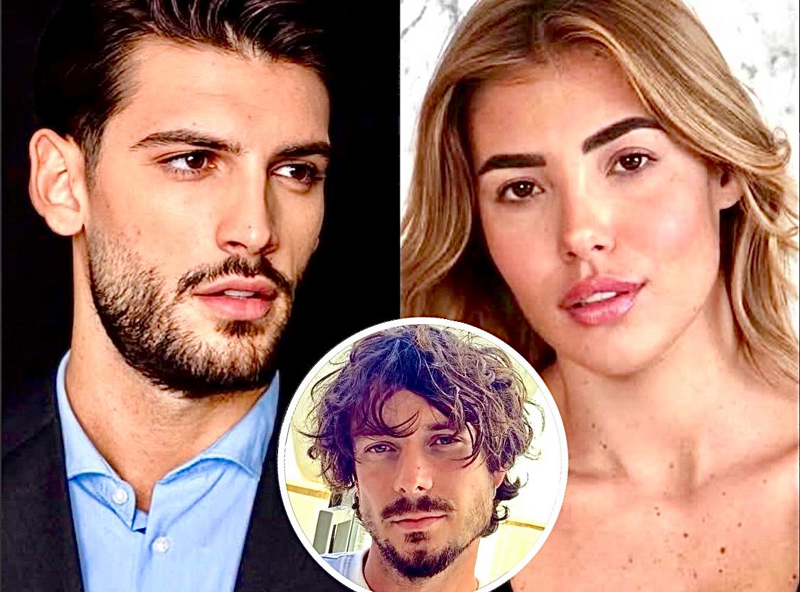 Uomini e Donne, famoso ex cavaliere confessa: “Michele Longobardi ...