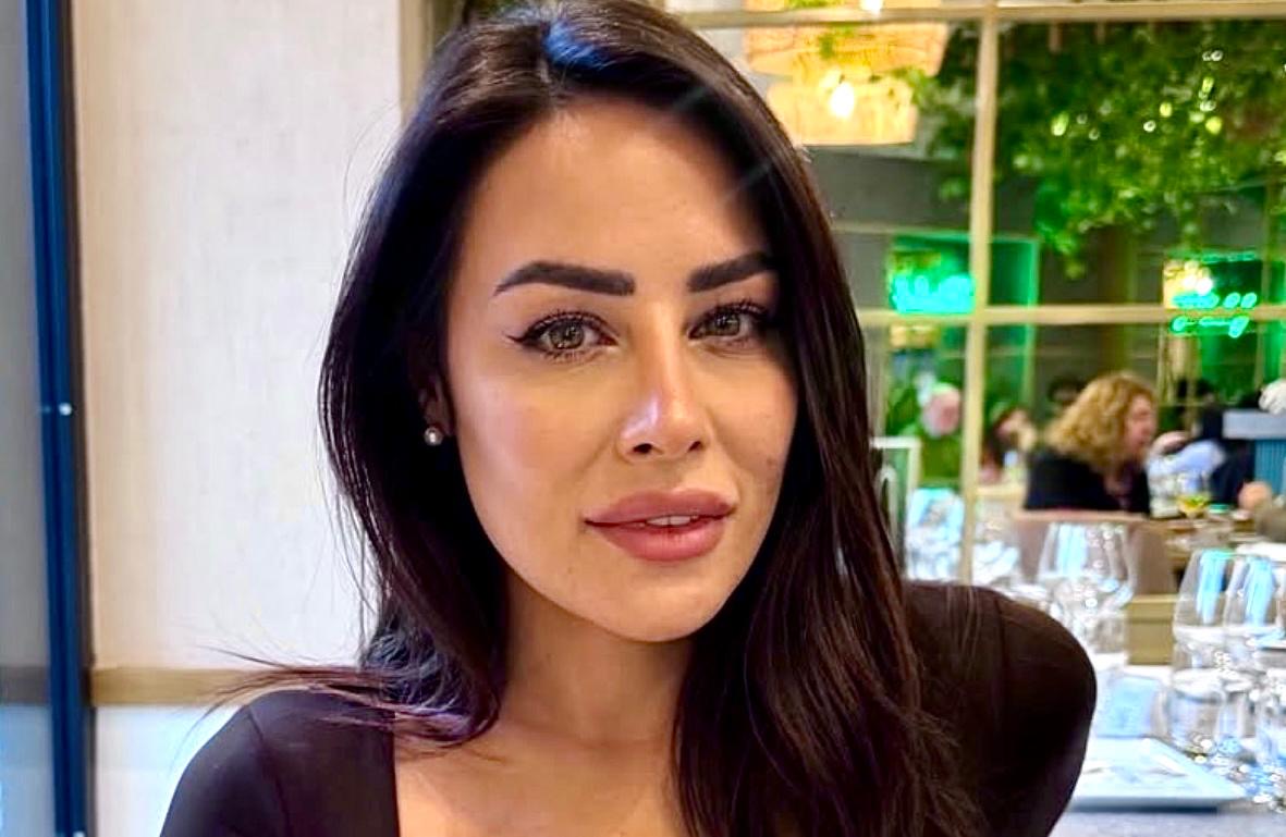 Temptation Island, Denise Farina:"Ho un'allergia che mi porta bolle"