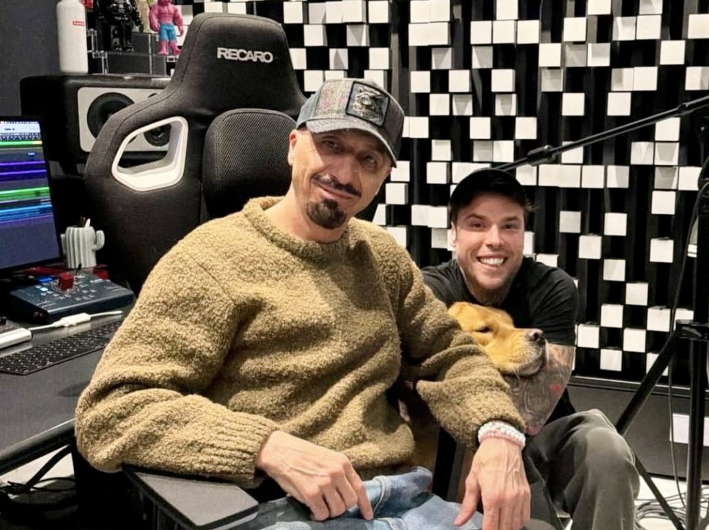 Amici, Luca Jurman diventa vocal coach di un Big di Sanremo 2026