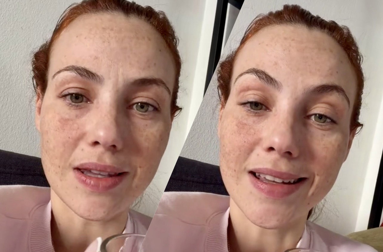 Rosalinda Cannavò si sfoga sui social: “Mi sento sola“