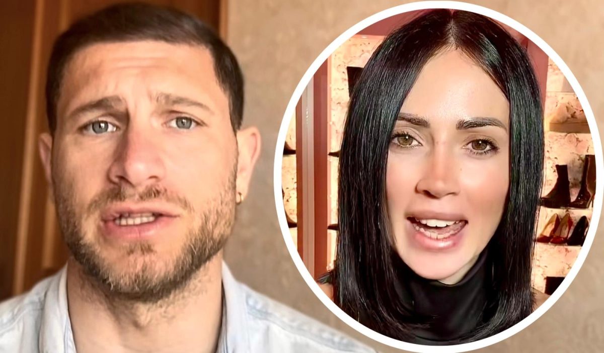 Salvatore Di Carlo torna a parlare della rottura con Teresa Cilia: “Lei ...