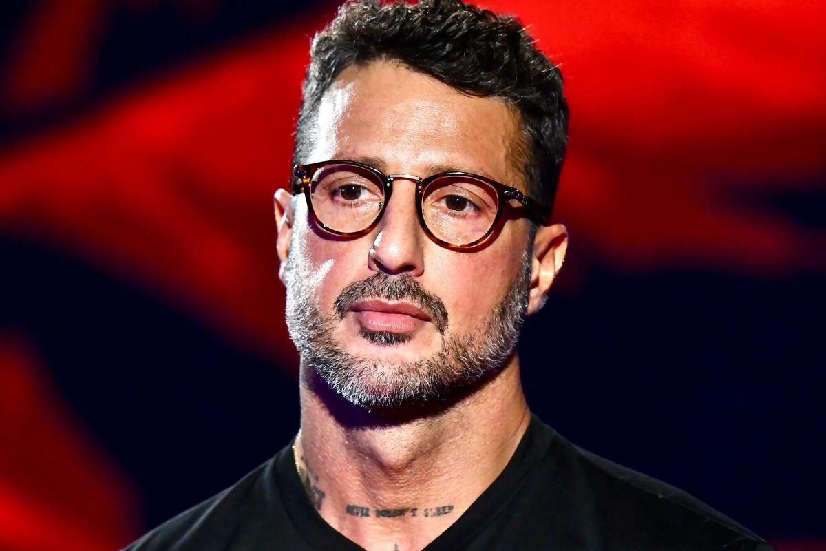 Fabrizio Corona svela a quale sua ex è 'impossibile volere bene'