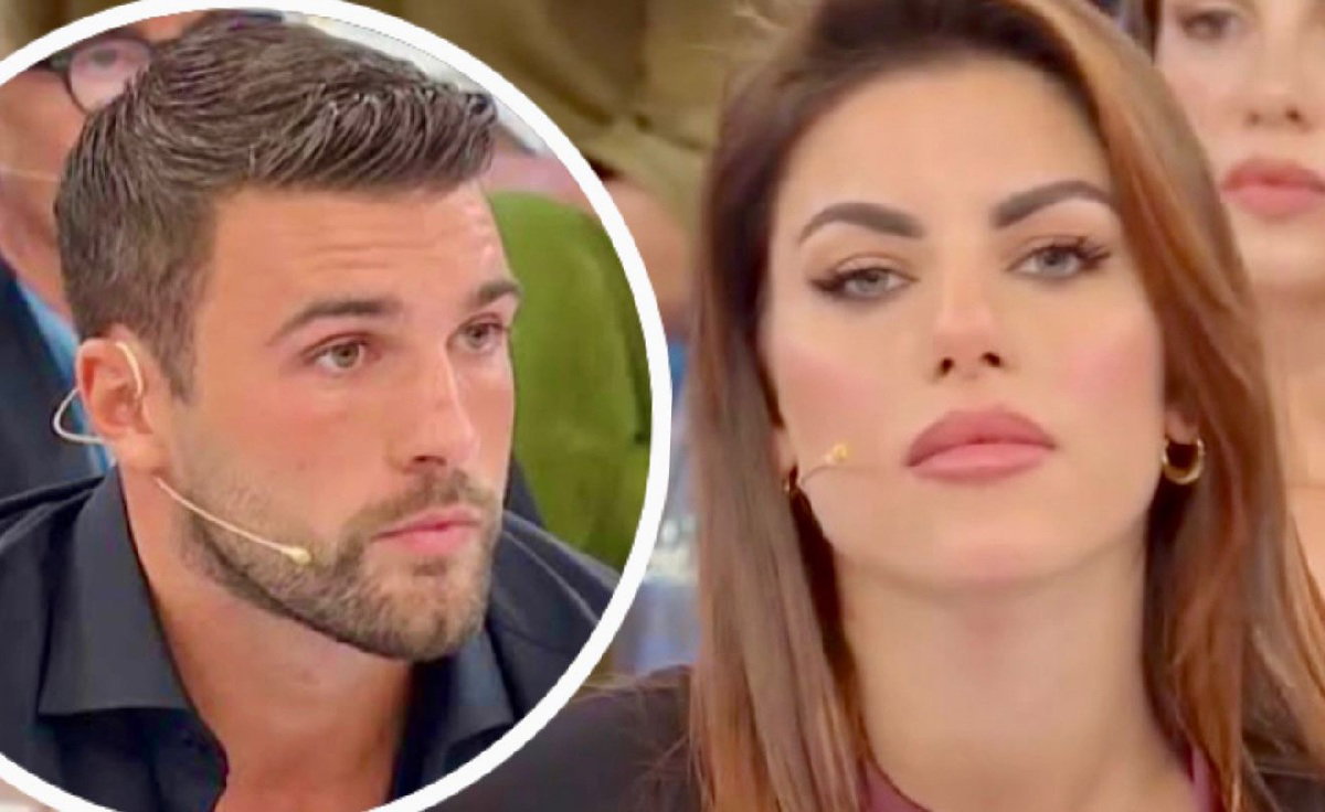 Uomini e Donne, Nicole Belloni spiega perché è finita con Flavio