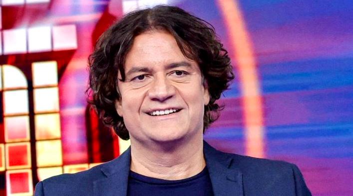 Massimo Bagnato arrestato sotto casa dell’ex fidanzata per stalking ...