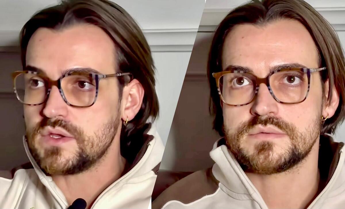 Amici, Valerio Scanu svela: “Ecco la verità e i retroscena sulla mia ...