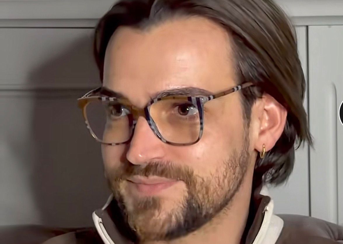 Valerio Scanu svela l’esatta cifra (choc) che ha guadagnato facendo l ...