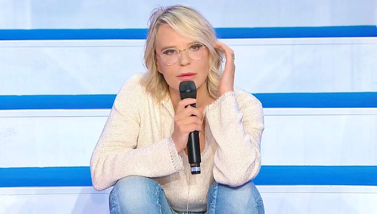 Uomini e Donne, la dura critica di Aldo Grasso a Maria De Filippi ...