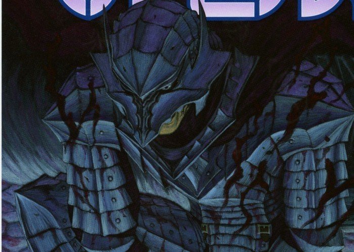 Berserk 73 - Recensione - Planet Manga