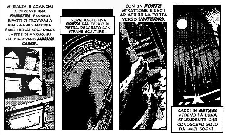 H.P Lovecraft - Da altrove e altri racconti, la recensione della ...