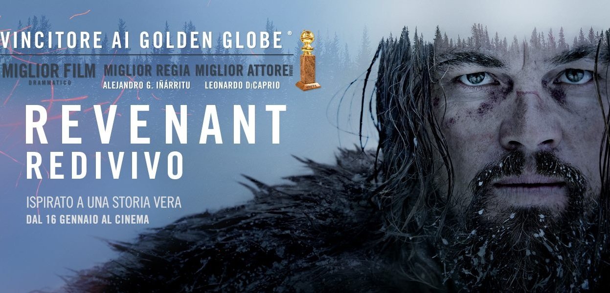 Revenant | Redivivo | Recensione