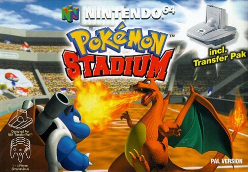 I 10 migliori giochi Pokémon
