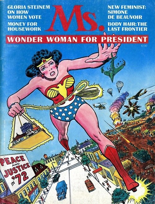 I 10 look più iconici di Wonder Woman MangaForever.net