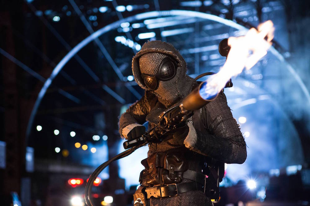 GOTHAM - Recensione - Stagione 2