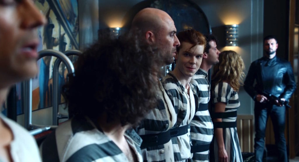 GOTHAM - Recensione - Stagione 2