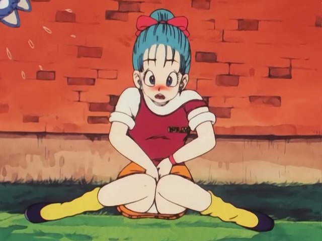 Dragon Ball: le 9 scene più ecchi di Bulma MangaForever.net