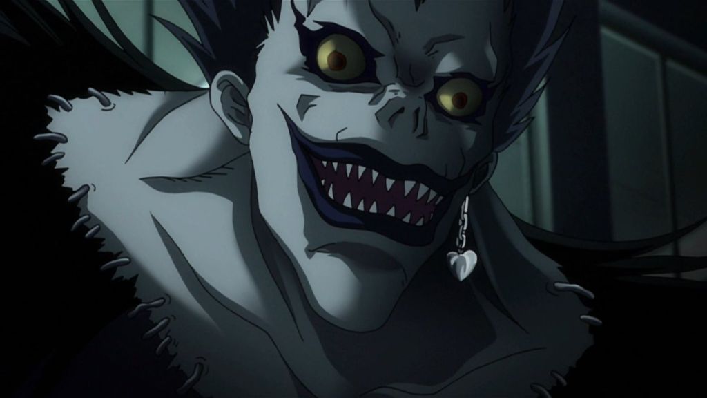 I 10 Poteri oculari più letali degli anime MangaForever.net