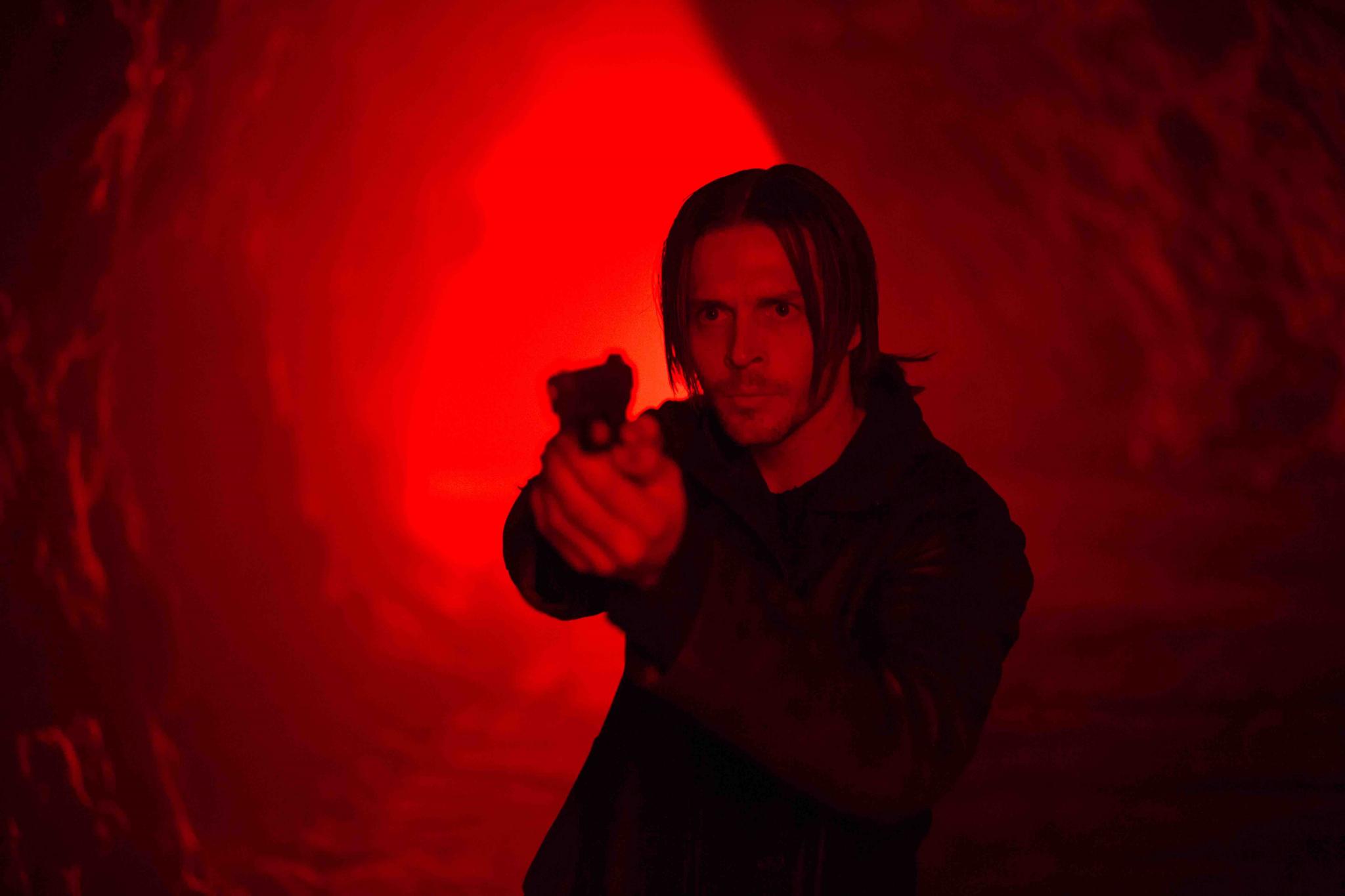 Dampyr: trailer e poster del film, in anteprima a Lucca Comics and Games