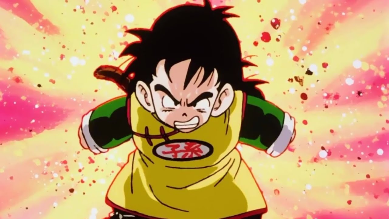 Dragon Ball: svelato il design iniziale di Gohan bambino nell'anime ...