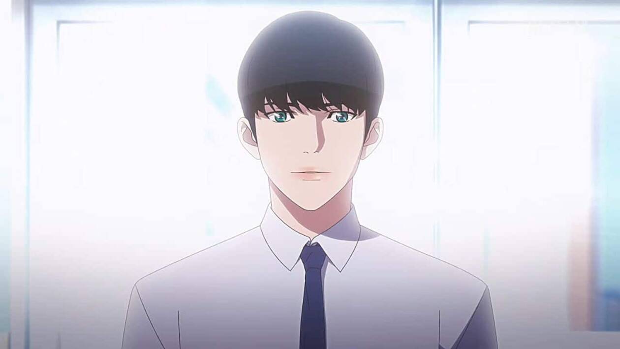 Lookism: Park Tae-joon ha subito un infortunio per i duri ritmi di ...