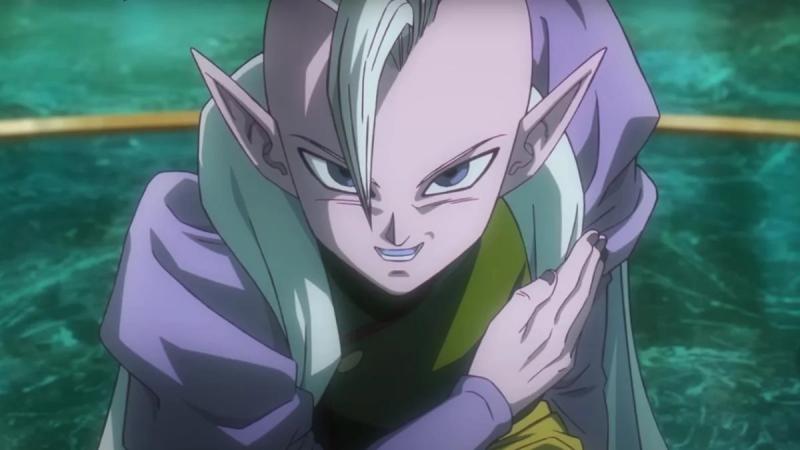 Dragon Ball Daima: i segreti dei Dei e il legame con il Regno dei Demoni