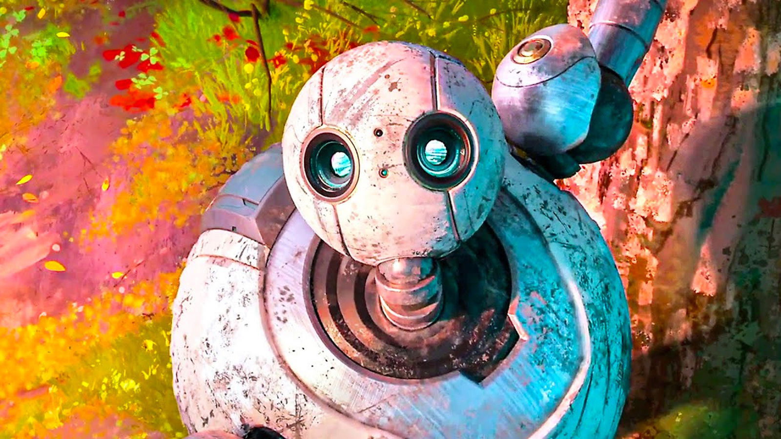 Il Robot Selvaggio: recensione film d'animazione agli Oscar e home video