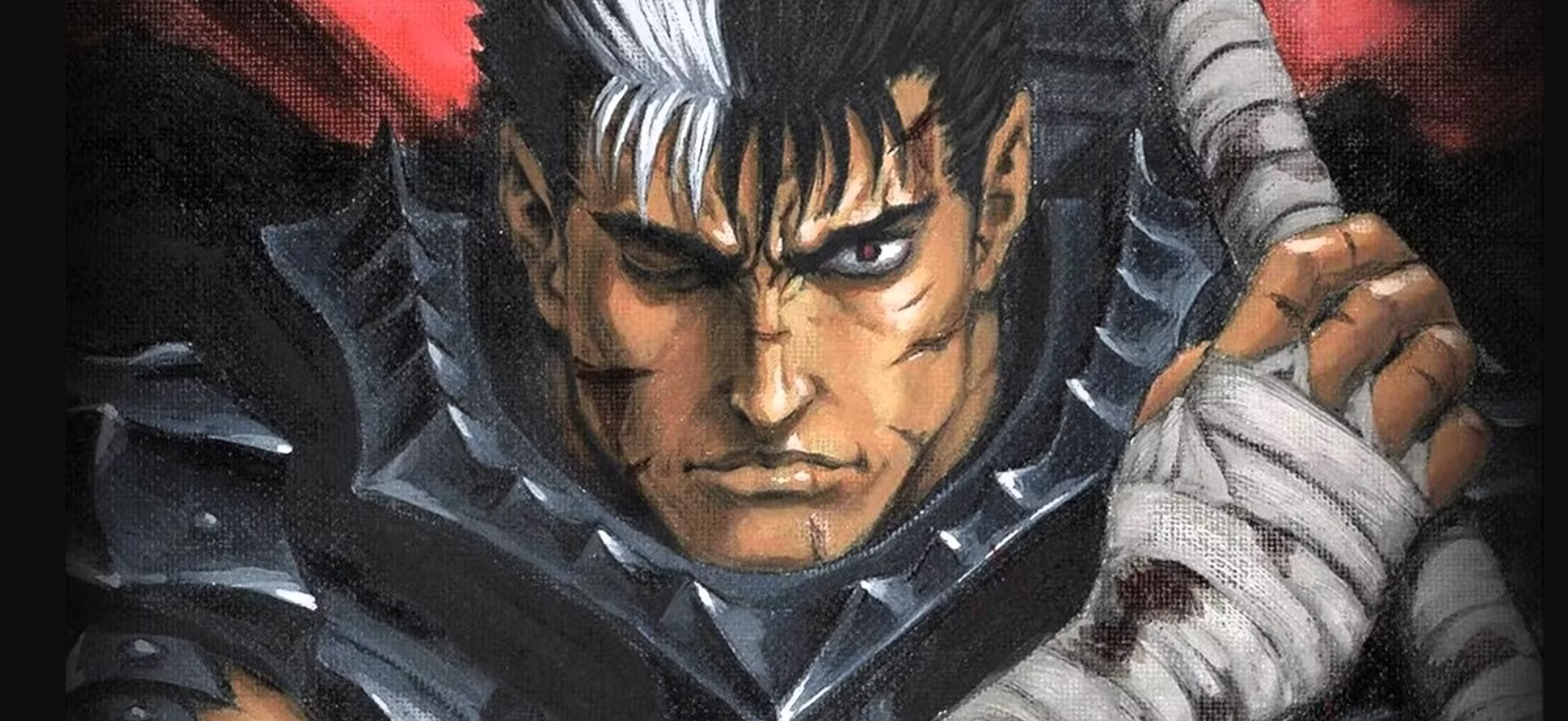 Berserk torna con un nuovo capitolo: svelata la data di uscita ...